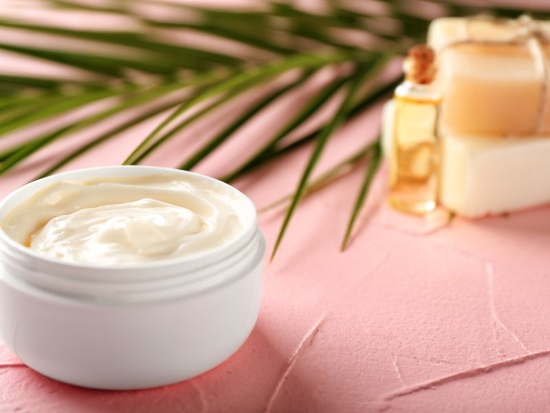 Formulação de Creme Hidratante: Técnicas para Pele